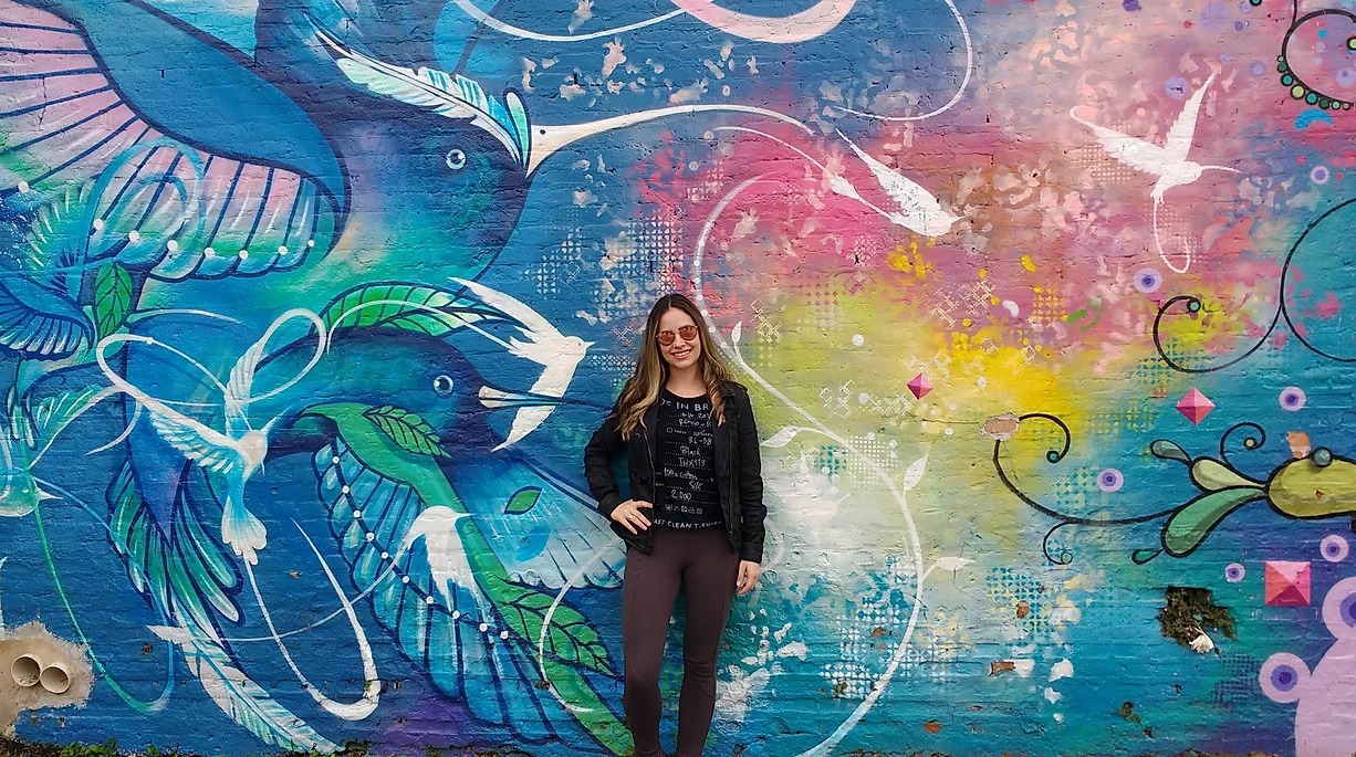 By Giovanna Bazani – Give Me Design