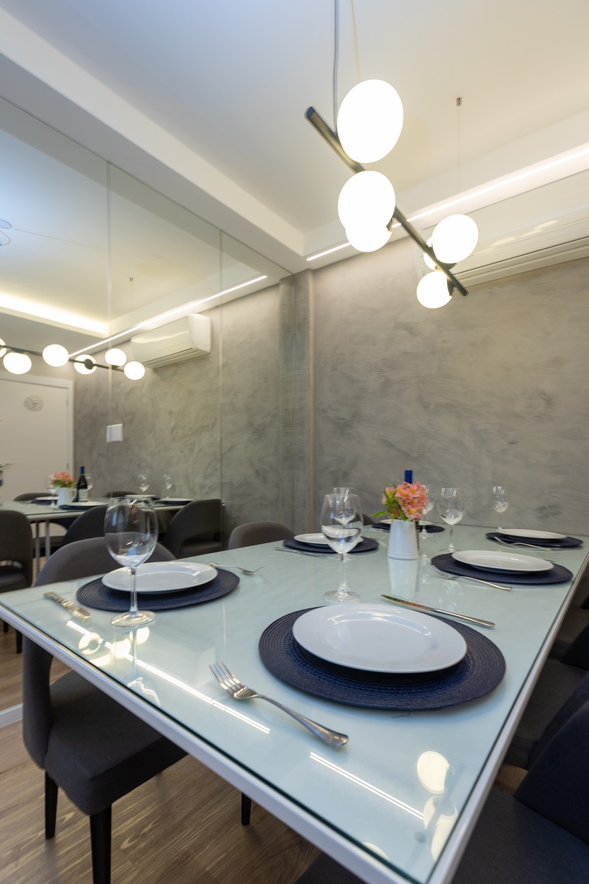 Apartamento – 82 m² – Santo André – Give Me Design